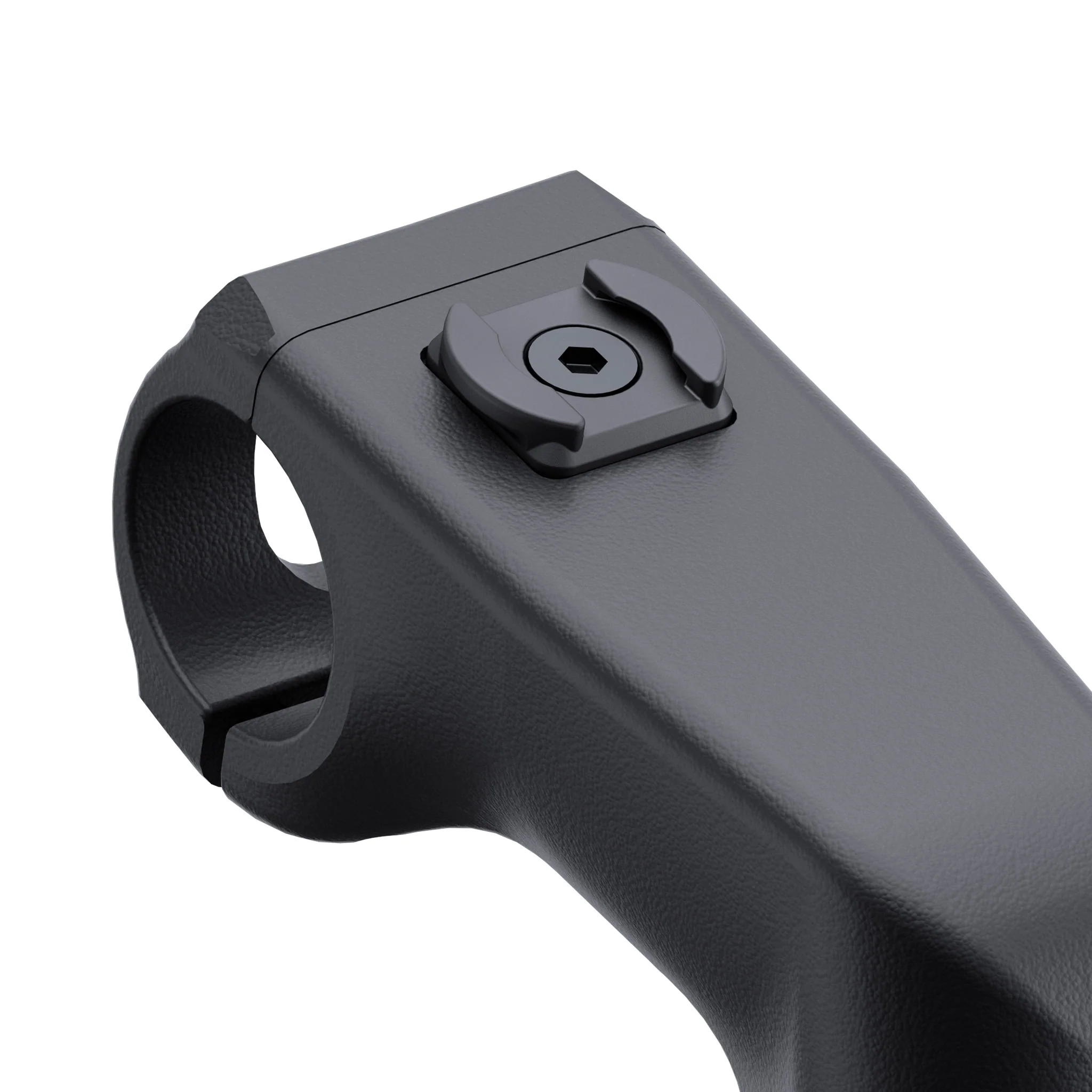 Stem Mount Square - SP Connect